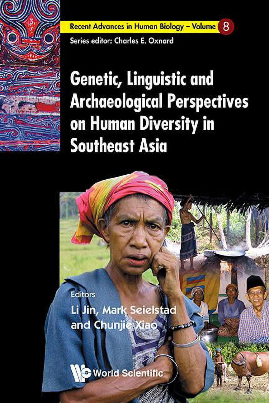 Recent Advances in Human Biology Genetic, Linguistic & Archaeologic ...