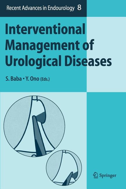 Recent Advances in Endourology: Interventional Management of Urological ...