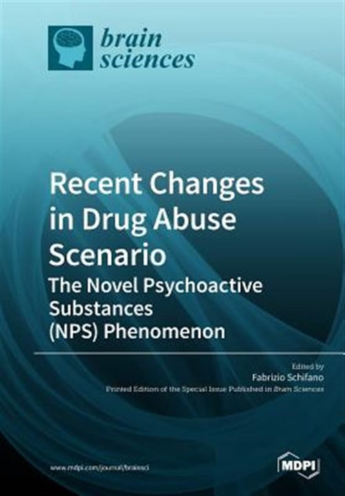 Pre-Owned Recent Changes in Drug Abuse Scenario The Novel Psychoactive ...
