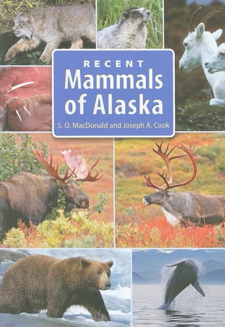 Alaska State Mammal