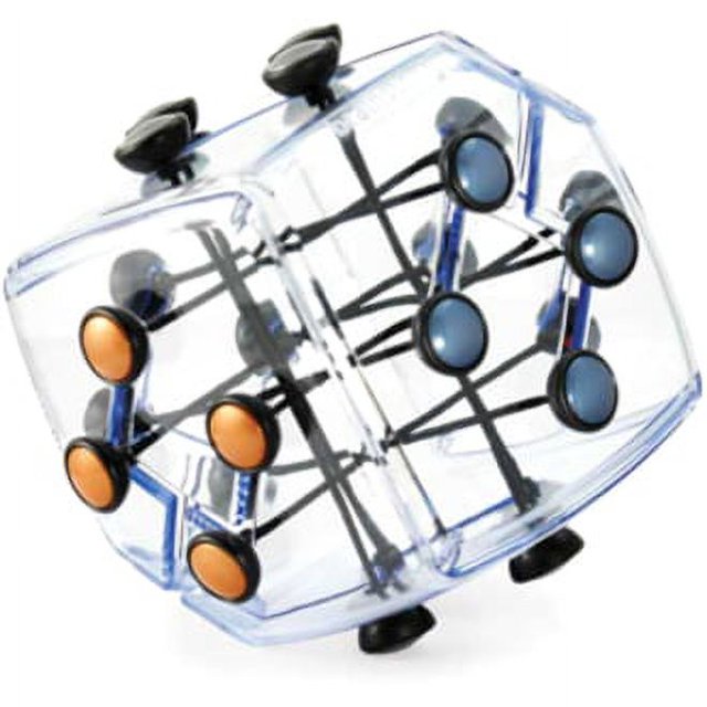 Recent Toys Brainstring Brain Teaser: Original - Walmart.com