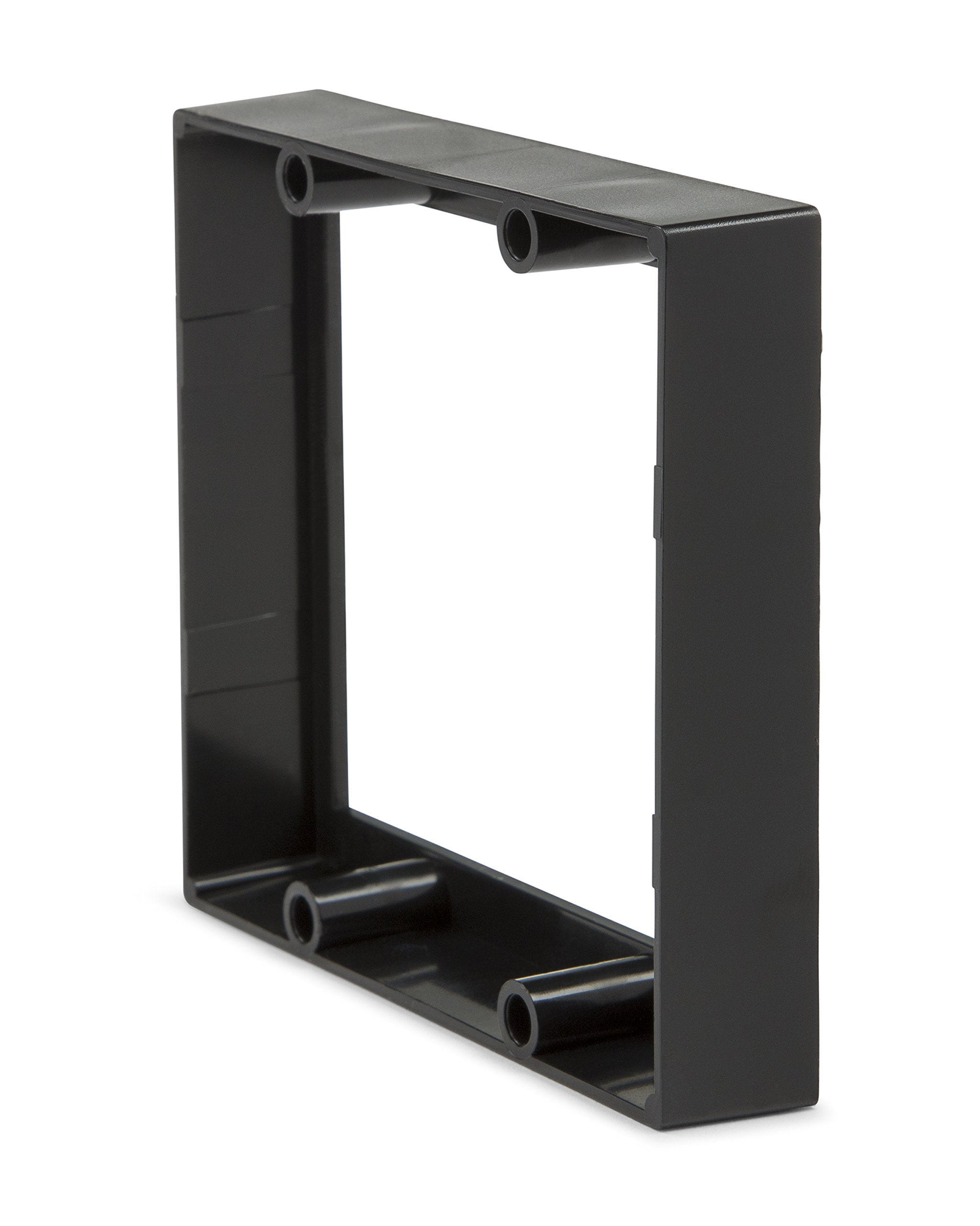 ReceptXtenders Receptacle Outlet Box Extender, Electrical Outlet ...