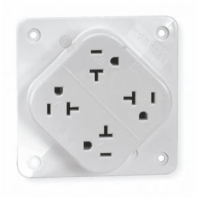 Surface Mount Outlet