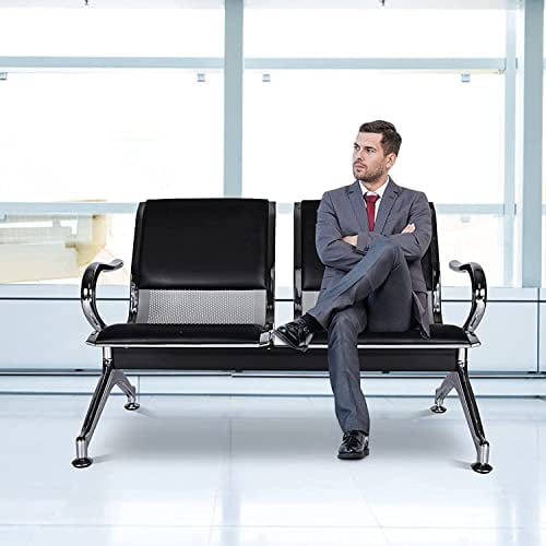 Reception Chair Waiting Room Chairs - Office Sofa, Sofa Furniture ...