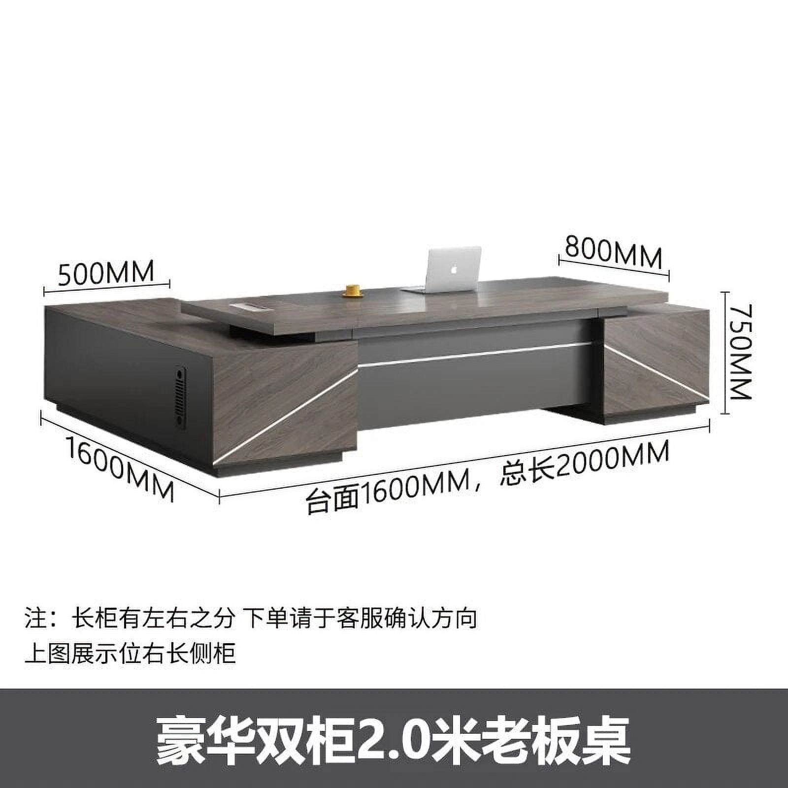 Reception Study Table Standing Desktops Lap Adjustable Desk Monitor ...