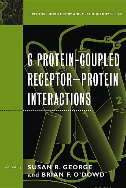 Receptor Biochemistry and Methodology G Protein-Coupled Receptor ...