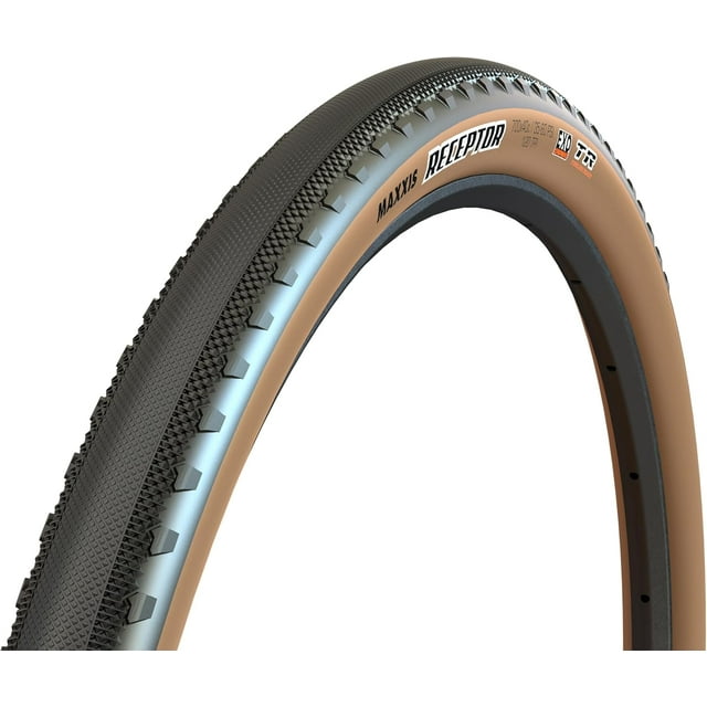 Receptor - Dual Compound - 700, 650 - EXO - Tubeless | Semi-Slick ...