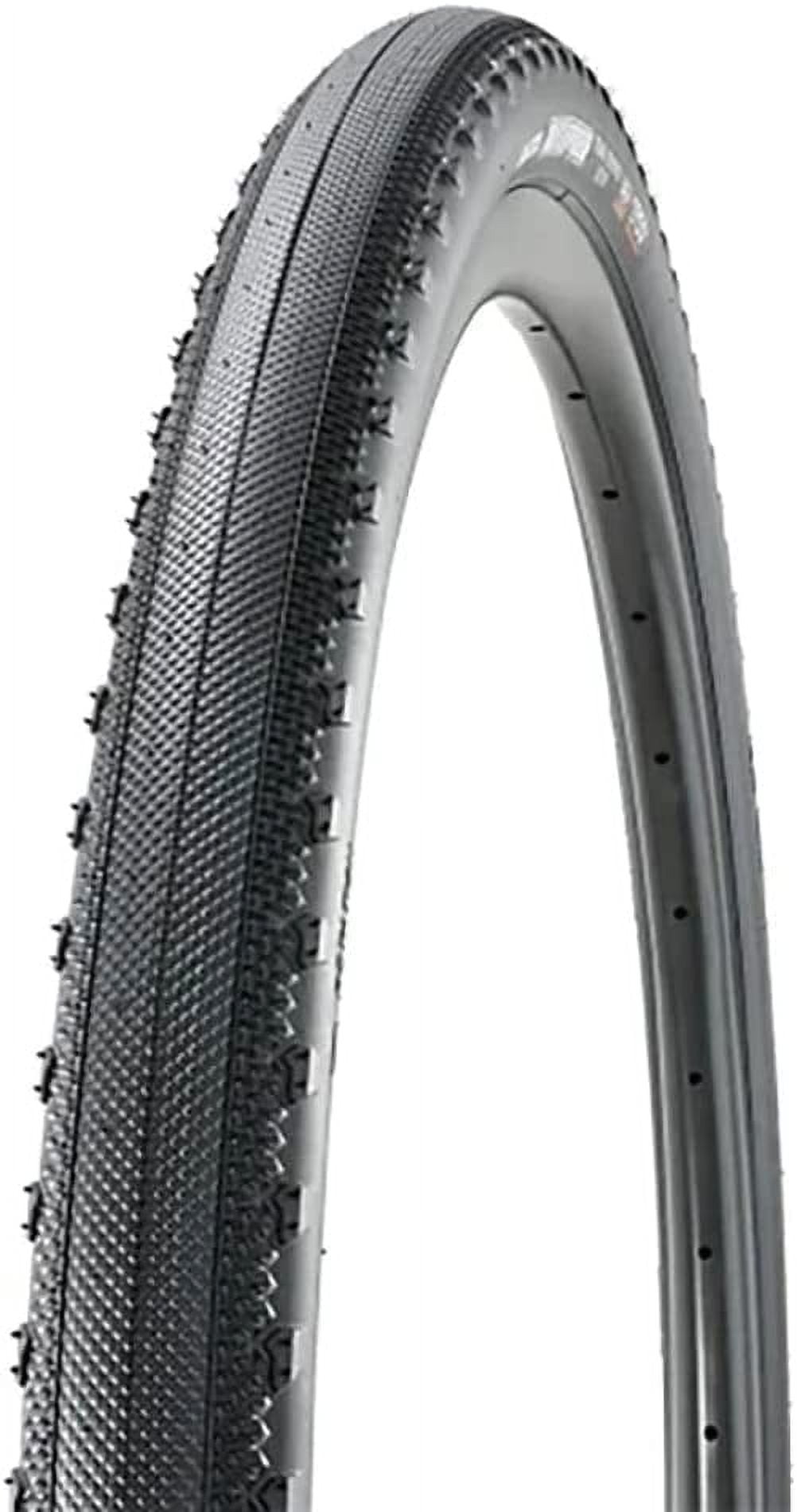 Receptor EXO/WT/TR 650b Tire Black, 650b x 47mm - Walmart.com
