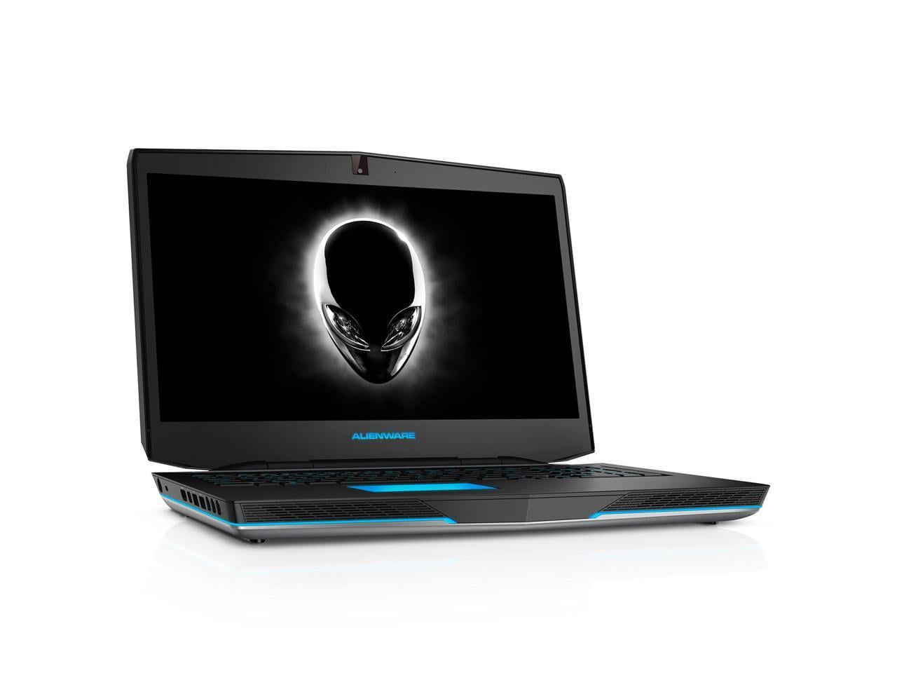 Recertified Dell Alienware 17 R1 17.3" HD Gaming Laptop ( Intel Core i5 ...