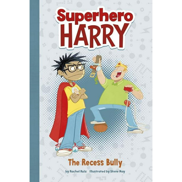 Recess Bully - Walmart.com