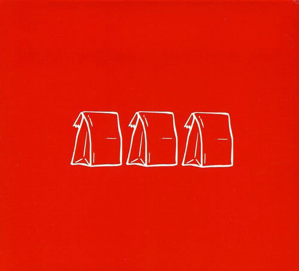 Recess Monkey - Field Trip - Music & Performance - CD - Walmart.com