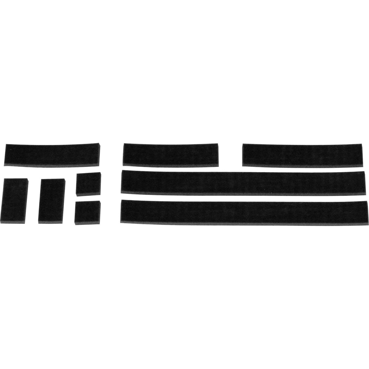 Recessed Accessory Airtight Gasket Kit - Walmart.com