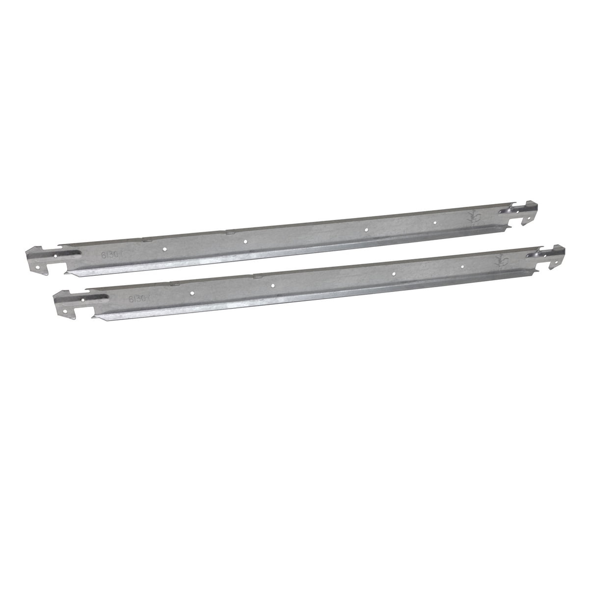 Recessed Accessory Bar Hangers for T-bar - Walmart.com