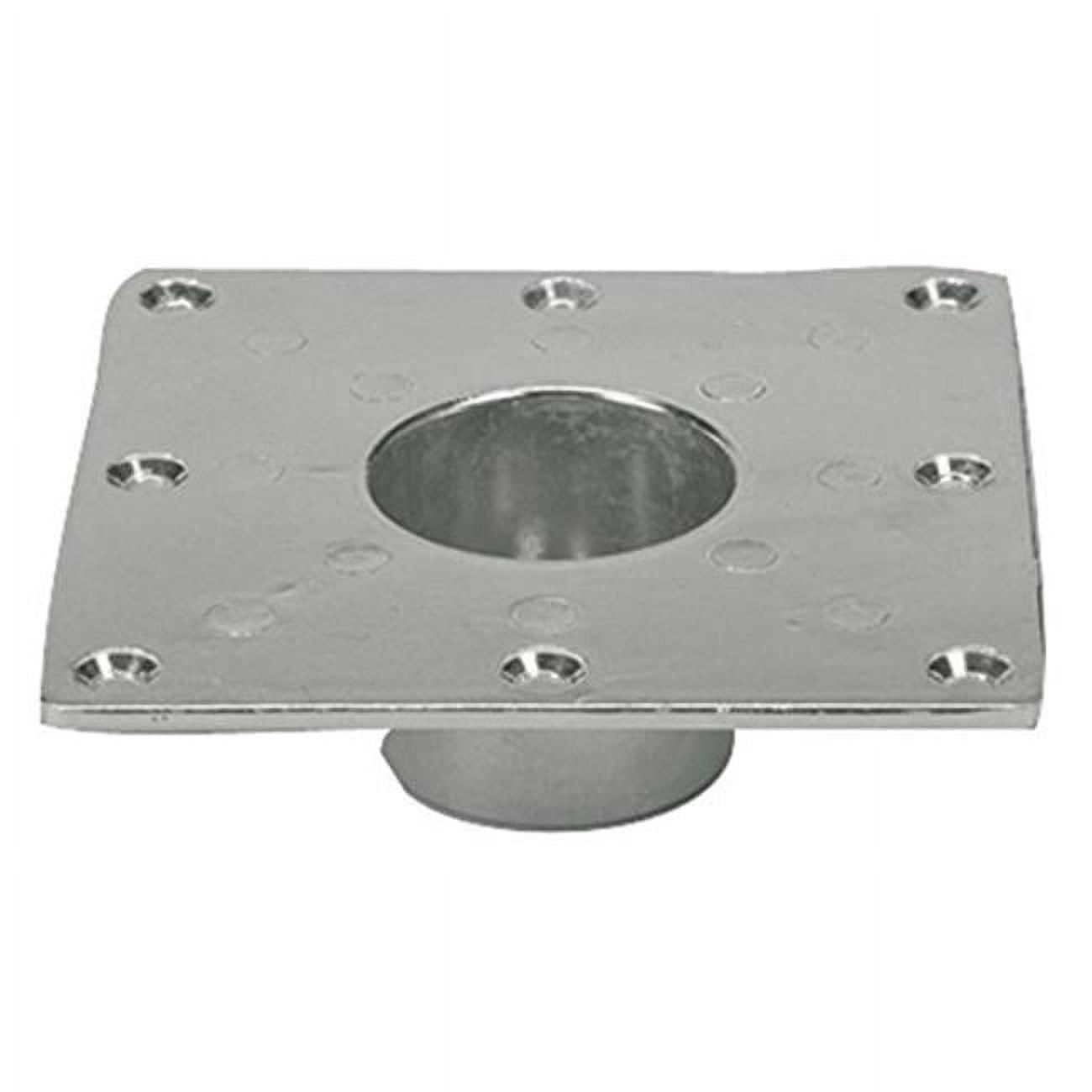 Recessed Base - Square - Walmart.com