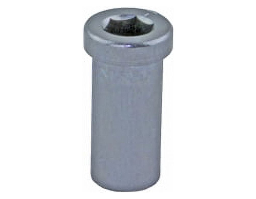 Recessed Brake Nut Rear 16mm. - Walmart.com