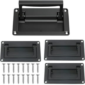 Flush Mount Door Handles