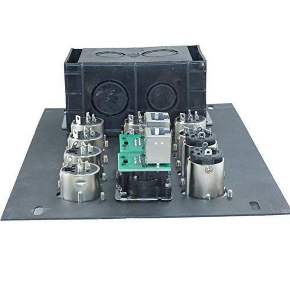 Recessed Electrical Boxes in Electrical Boxes - Walmart.com