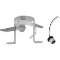 Recessed Hardware for LED Decorative Surface Mount - Walmart.com