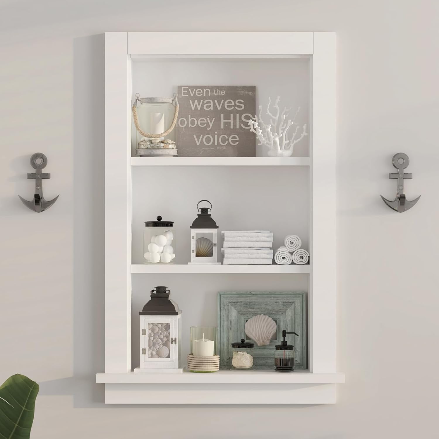 Recessed Medicine Cabinet for Bathroom Cabinet with Storage,14x24 in ...