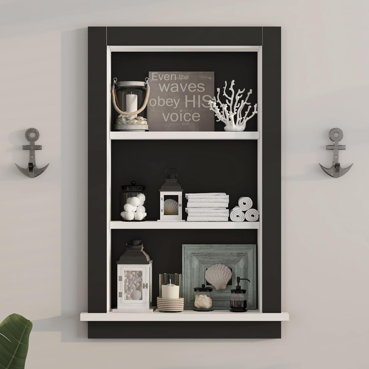 Recessed Medicine Cabinet for Bathroom Niche for Shower Wall for ...