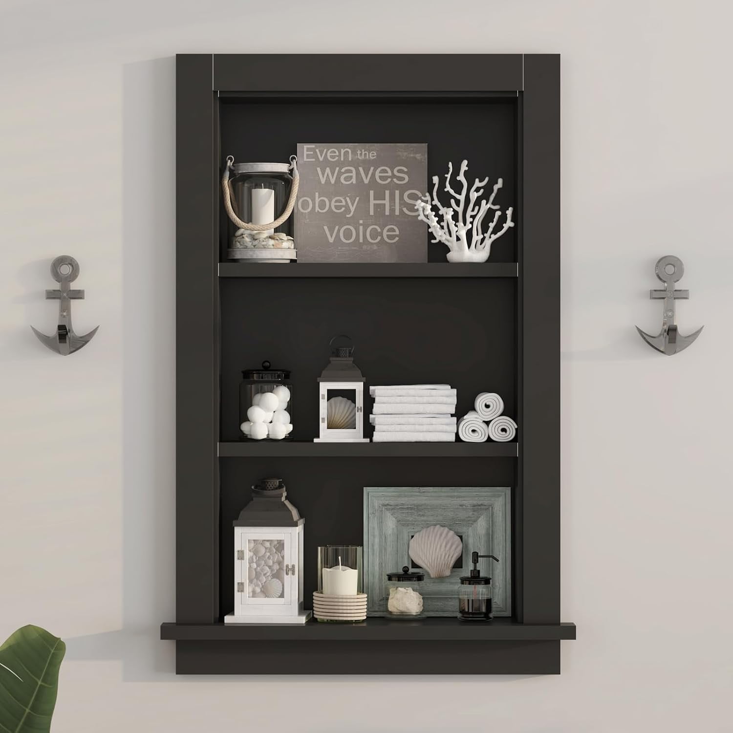 Recessed Medicine Cabinet for Bathroom Niche for Shower Wall for ...