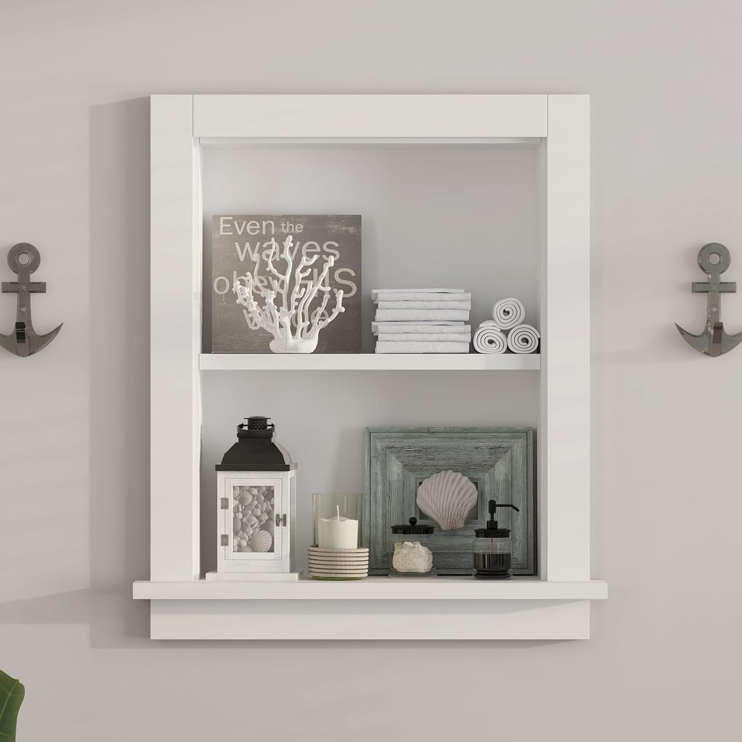 Recessed Medicine Cabinet for Bathroom Niche for Shower Wall for ...