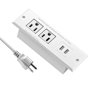 Tables Power Outlets