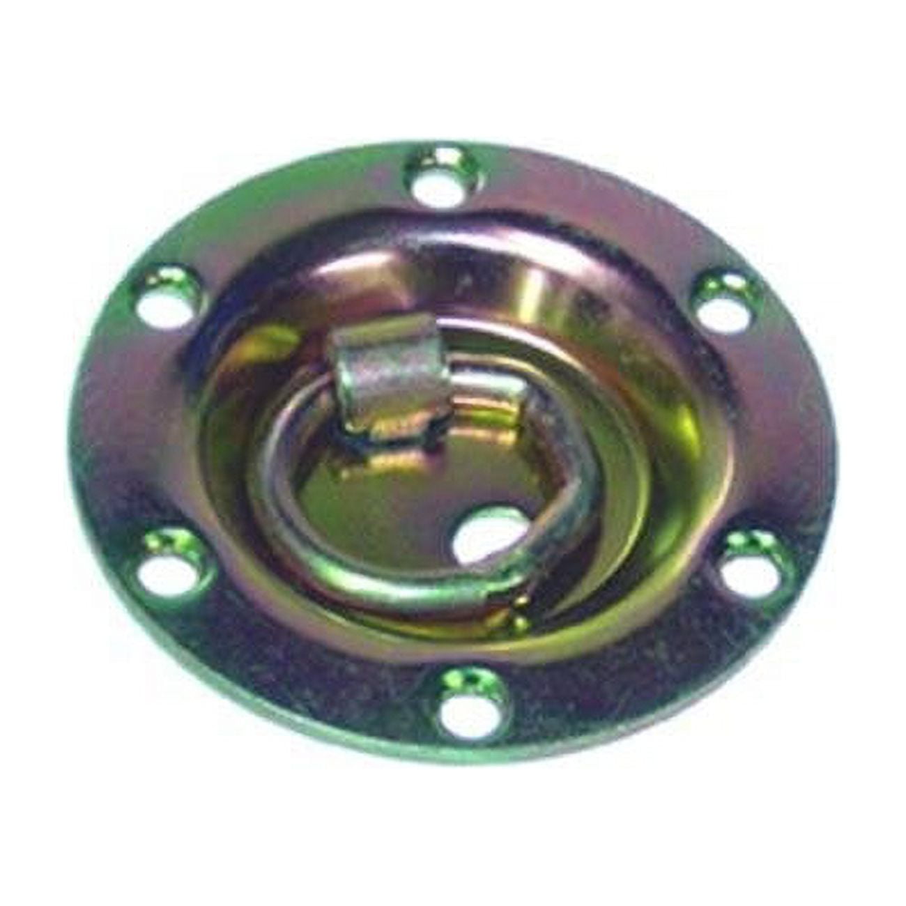 Recessed Rotating Tie Down Ring - Walmart.com