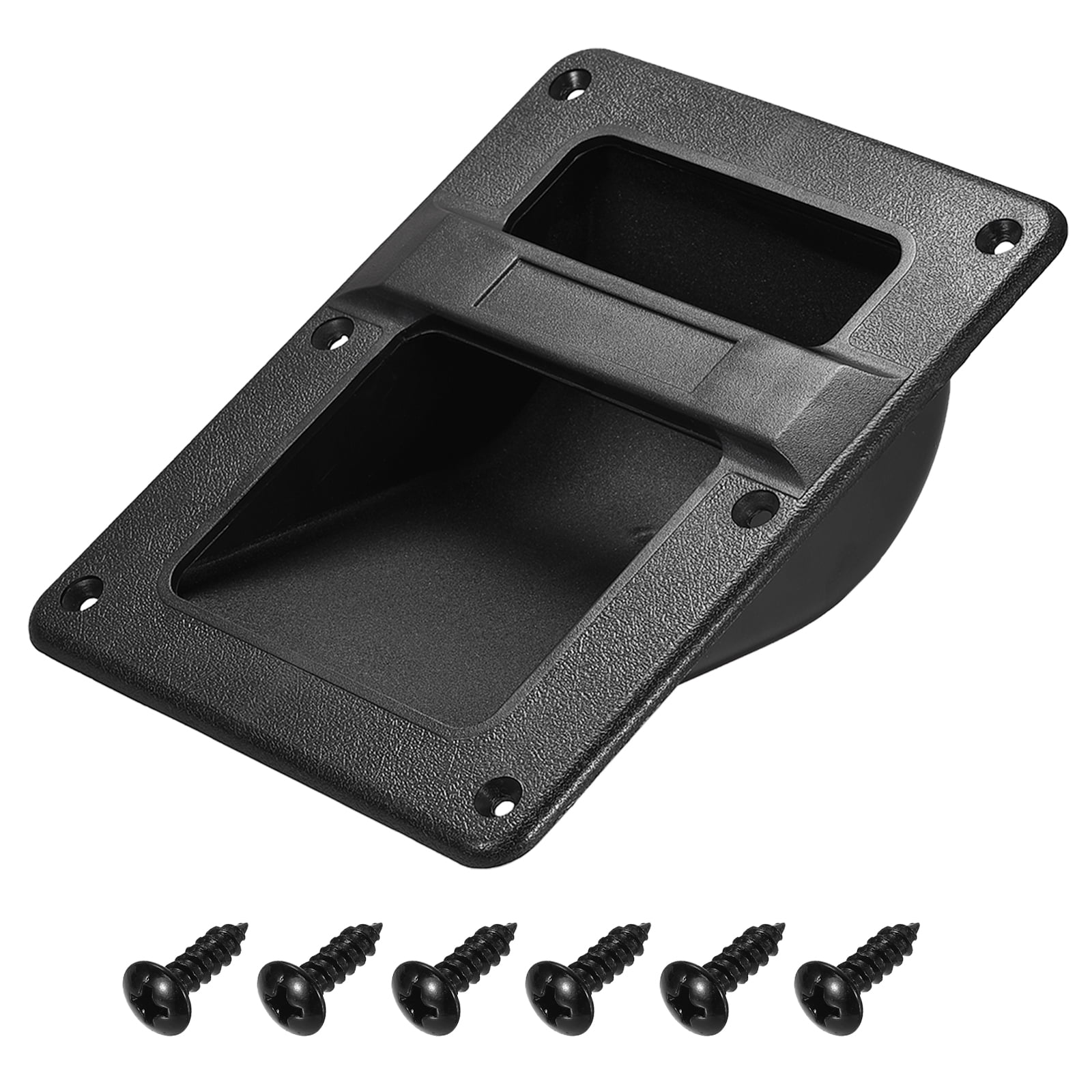 Recessed Speaker Handle Grasp Holder Replacement Speaker Cabinet Box ...