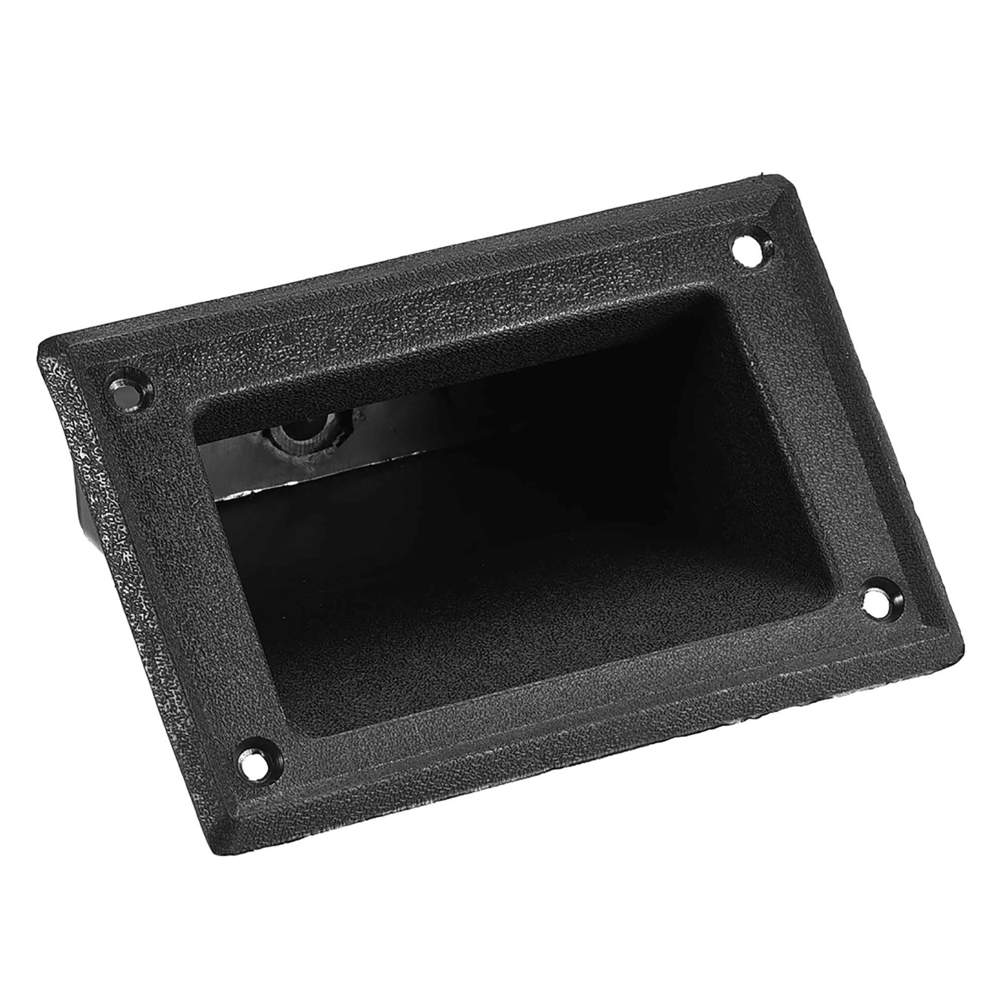 Recessed Speaker Handle Grasp Pocket Style Plastic Handles Holder 5.2 ...