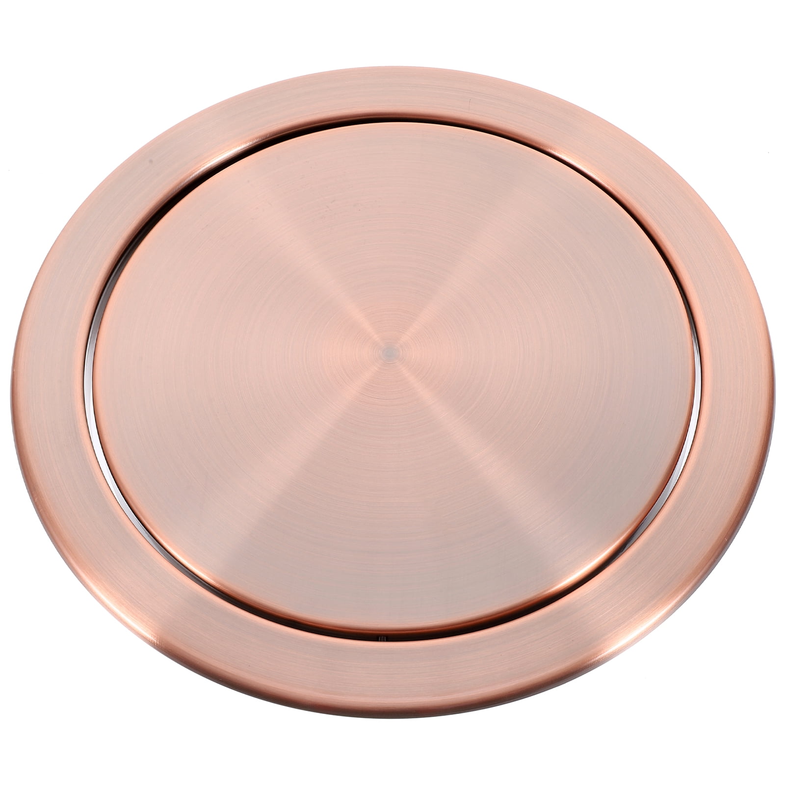 Trash Can Garbage Can Lid Embedded Trash Bin Cover Recessed Trash Bin ...