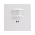 Recessed Wall Sensor Switch Motion Sensor Switch For Wall And Ceiling ...