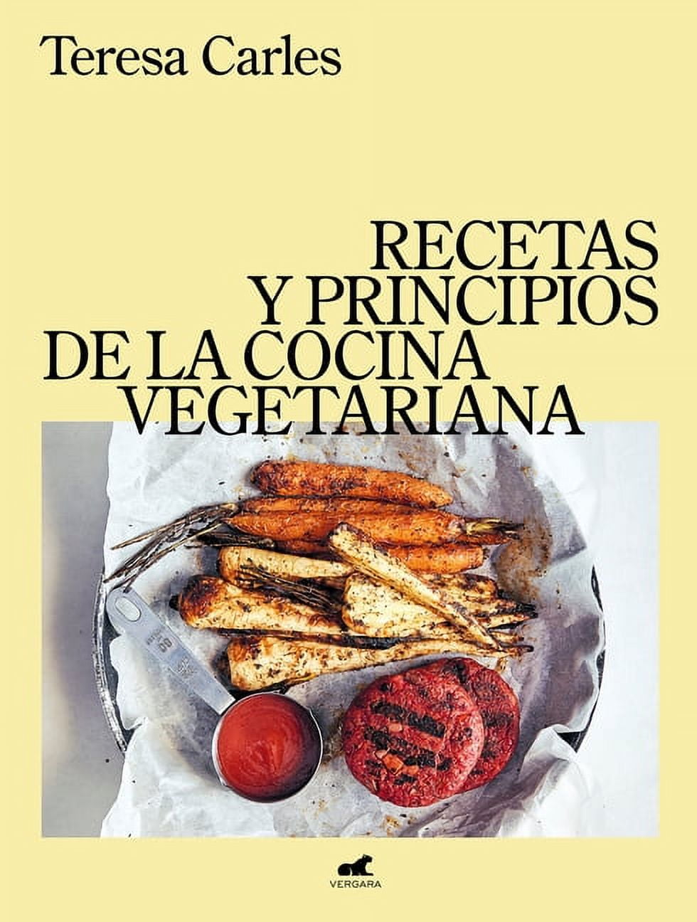 Recetas Y Principios de la Comida Vegetariana / Recipes and Principles ...