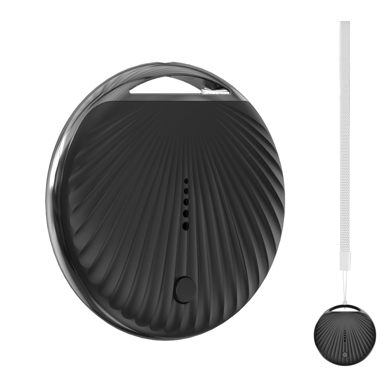 Rechale Air Tracker Work with Find My APP (iOS Only),Waterproof,Tracker ...