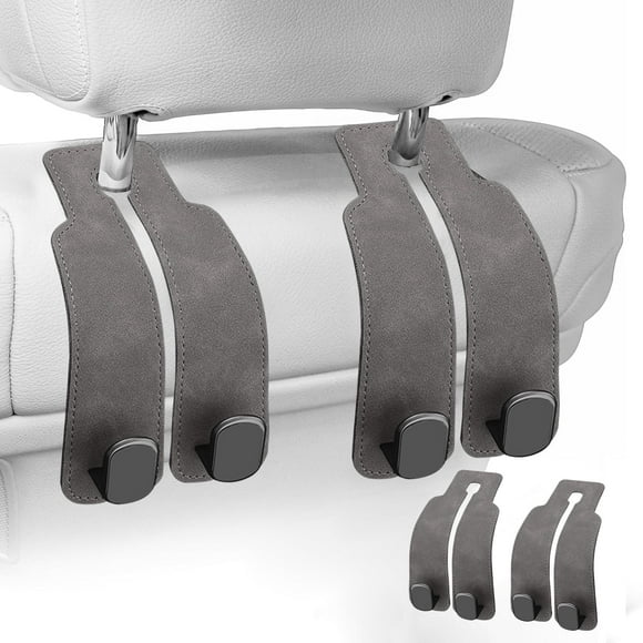 Truck Back Seat Tool Storage