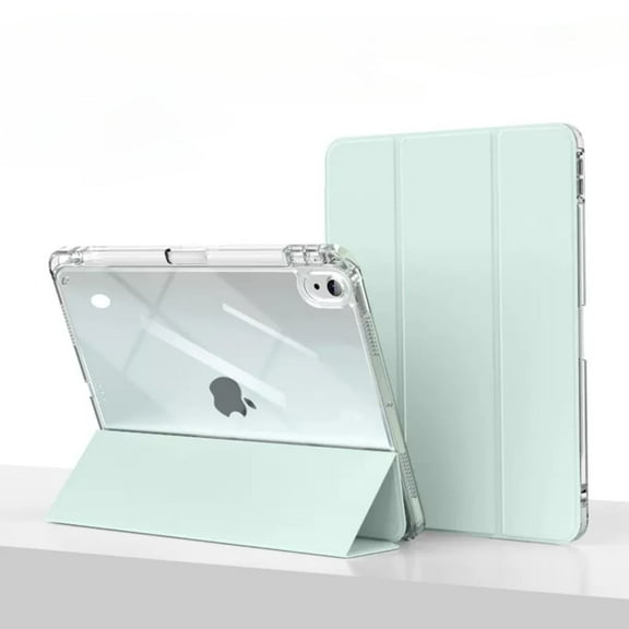 TG4THT-Compatible with iPad (A16) 11th Generation Case 11 Inch 2025 ...