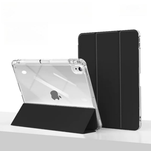 Case for iPad (A16) 11th/10th Generation (2025/2022), Slim Stand Hard ...