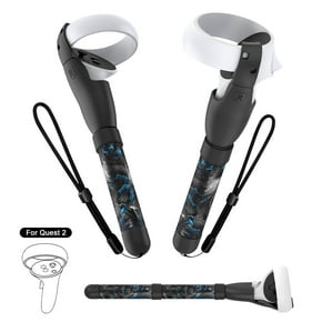 Meta Quest 2 Controllers