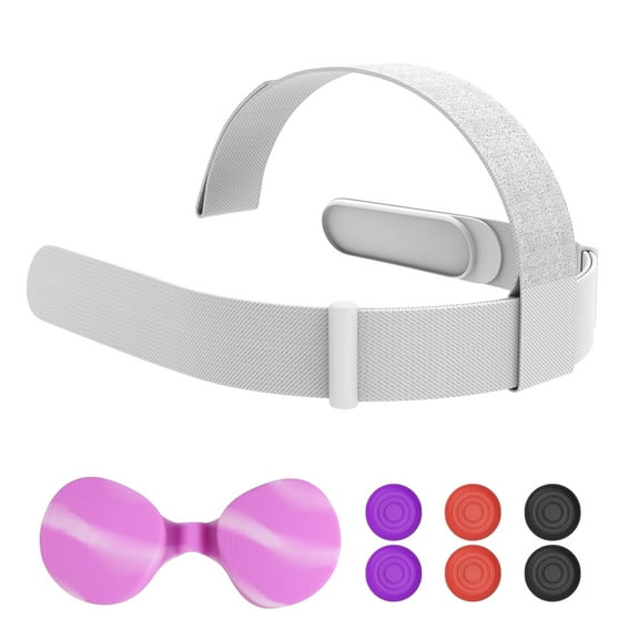 (2 pack) Meta Quest 3S 128 GB - Get Batman: Arkham Shadow and 3-Month ...