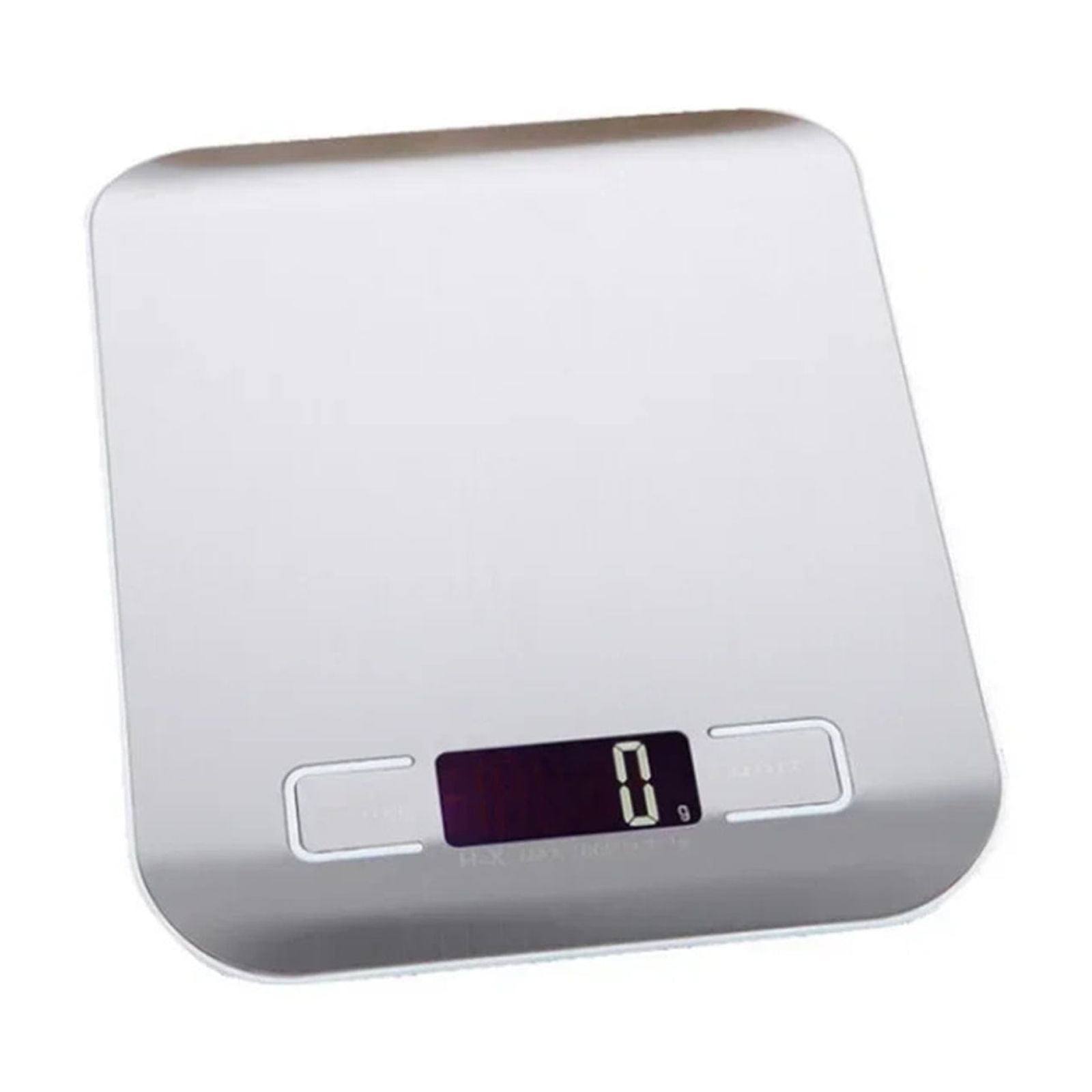 Recharable Stainless Steel Electronic Scales, Kitchen Electronic Home ...