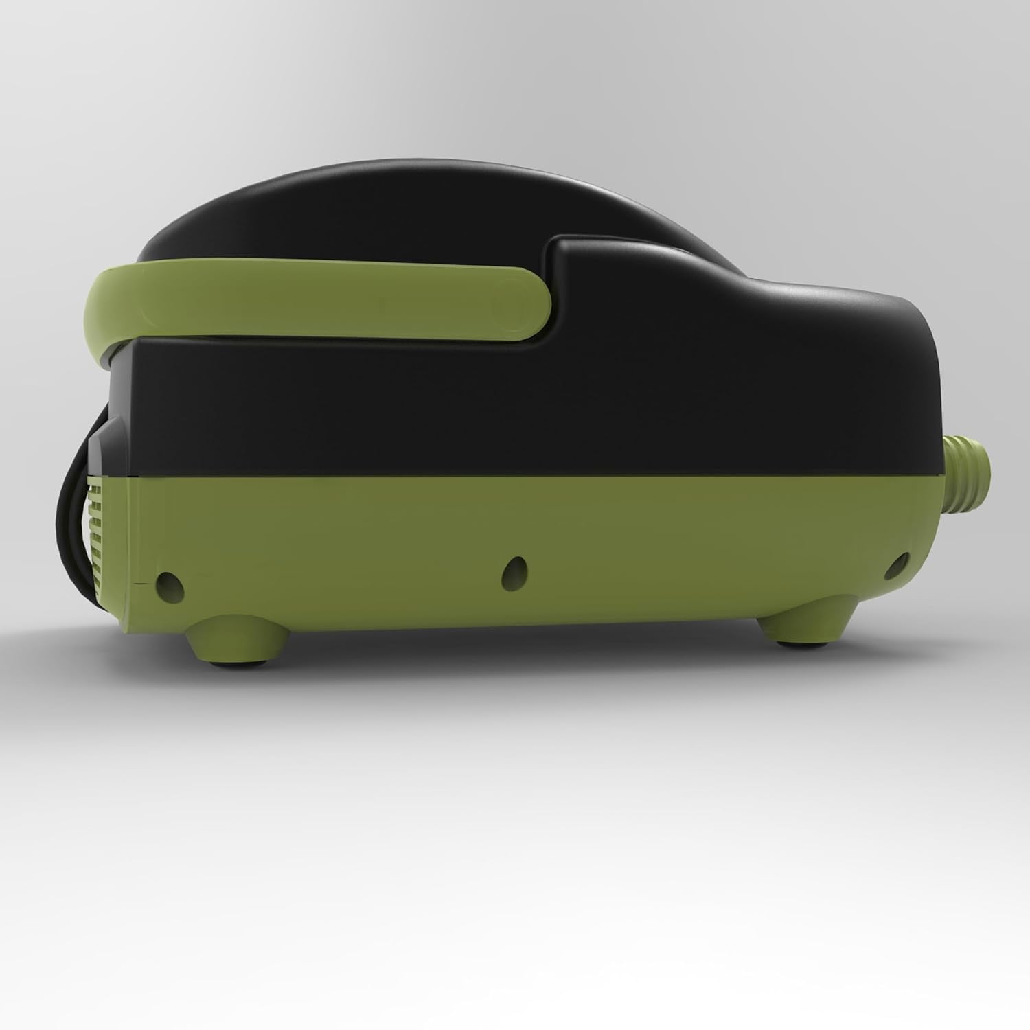 Rechargable Electric Paddle Board Pump (Wireless) – (20PSI, 12V ...