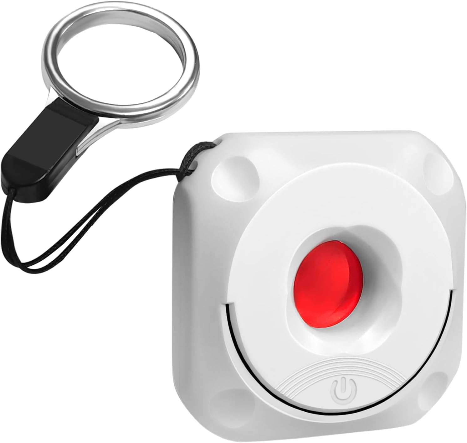 Rechargable Infrared Scanning Detectors, Mini Hidden Camera Detectors ...