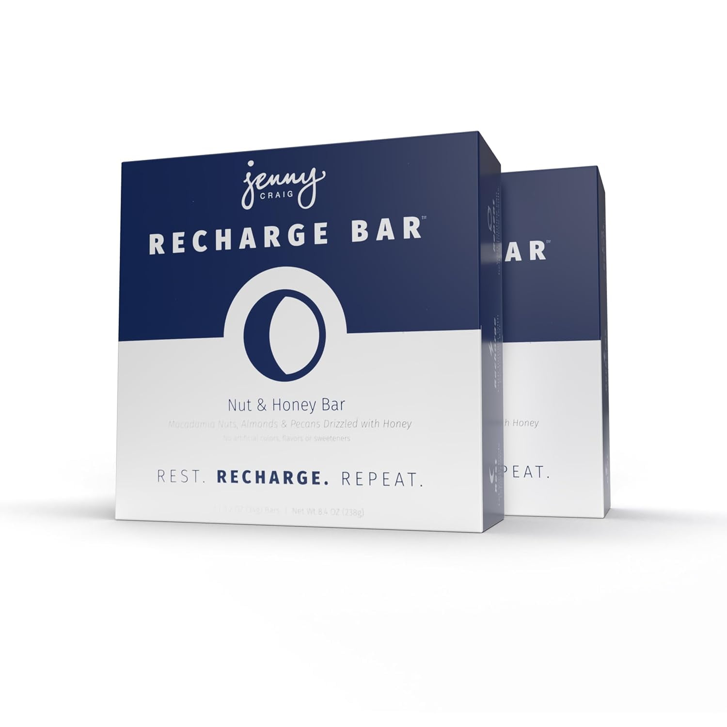 Recharge by Craig™ 14-Count Recharge Bars - REVOLUTIONARY Recharge BAR ...