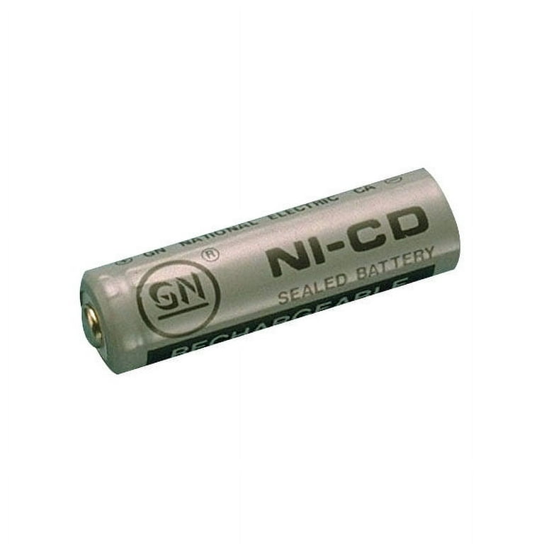 Aa Nicad Rechargeable Batteries
