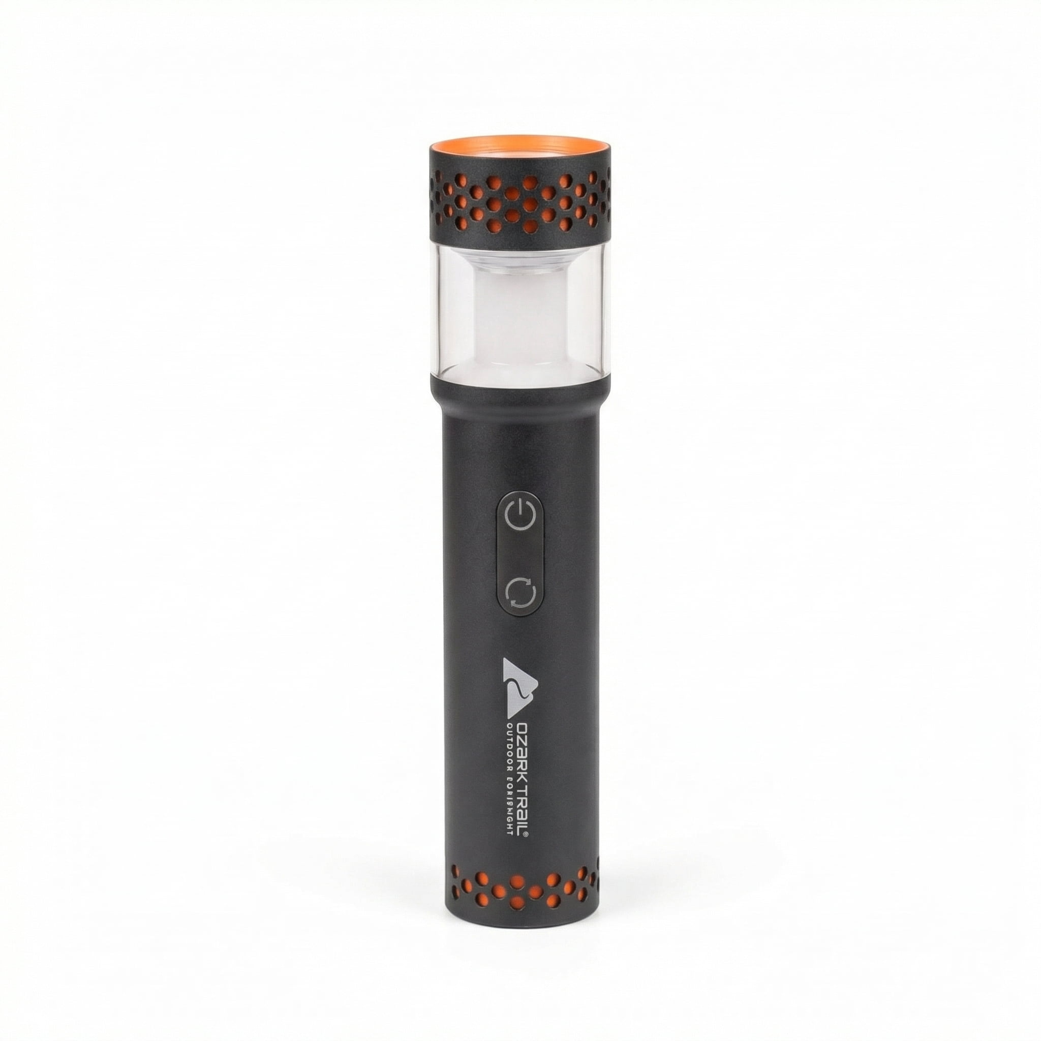 Ozark Trail Rechargeable Waterproof 1000LM LED Pocket Flashlight ...