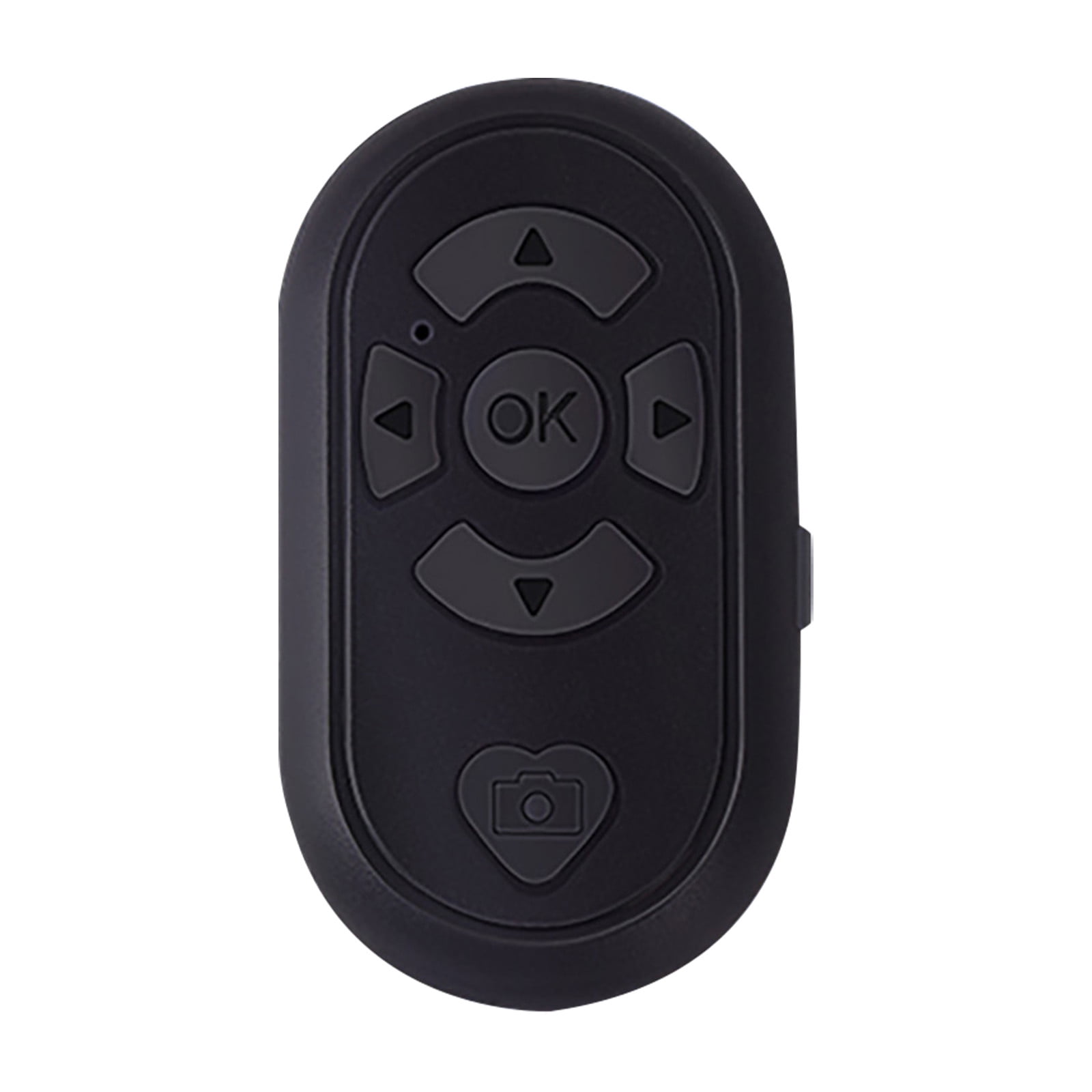 Rechargeable 150mah Shutter Remote Control For Phone Camera Can Use To ...