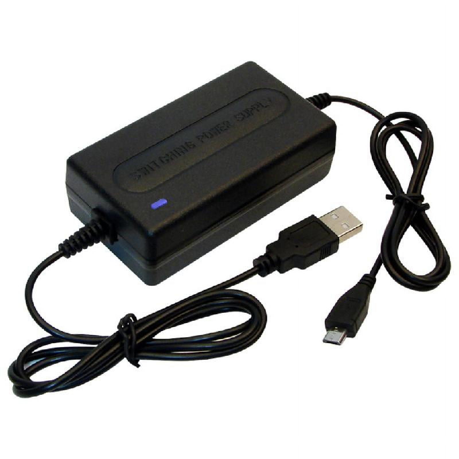 Rechargeable 6500mAh Li-Ion Battery Pack for Router and CCTV Camera ...