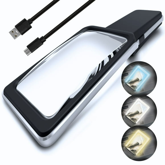 Extra Large Magnifying Glass