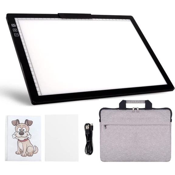 Light Pad