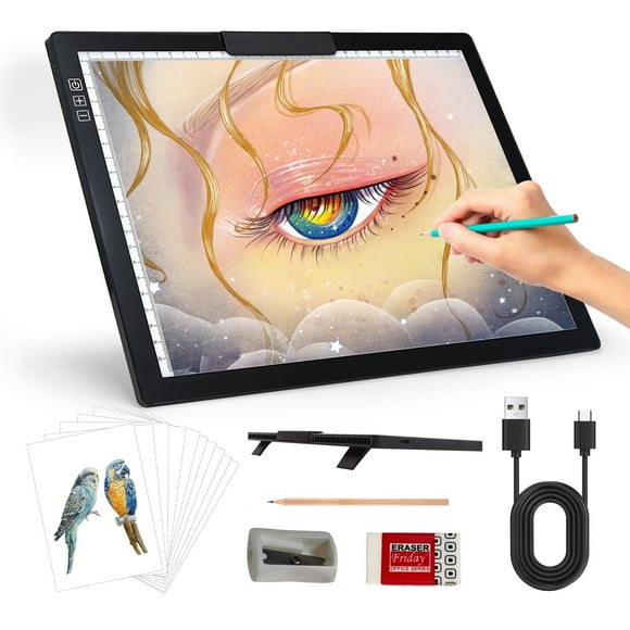 Light Boxes in Drawing Supplies - Walmart.com
